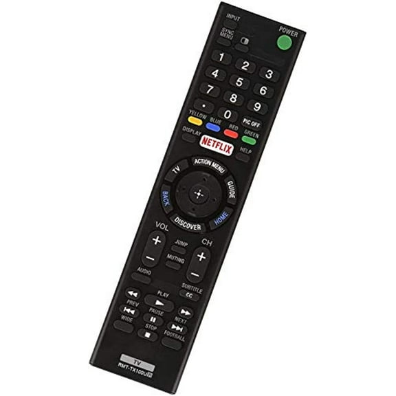 Sony Universal Remote Controls