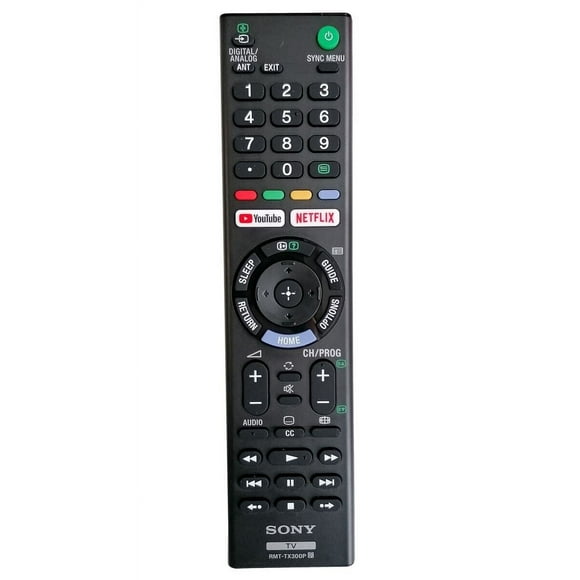 Universal Remotes