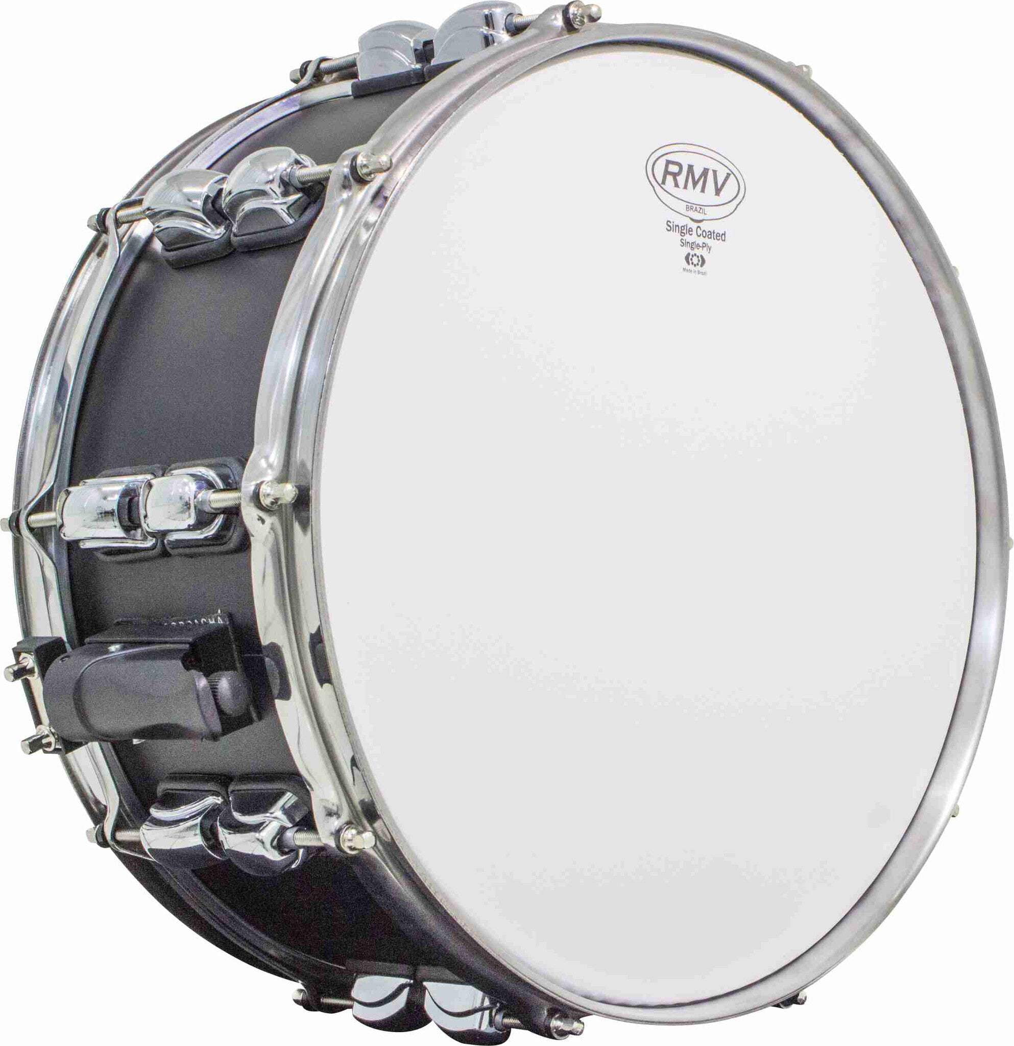 RMV Single Coated Drum Head - 13" - Walmart.com