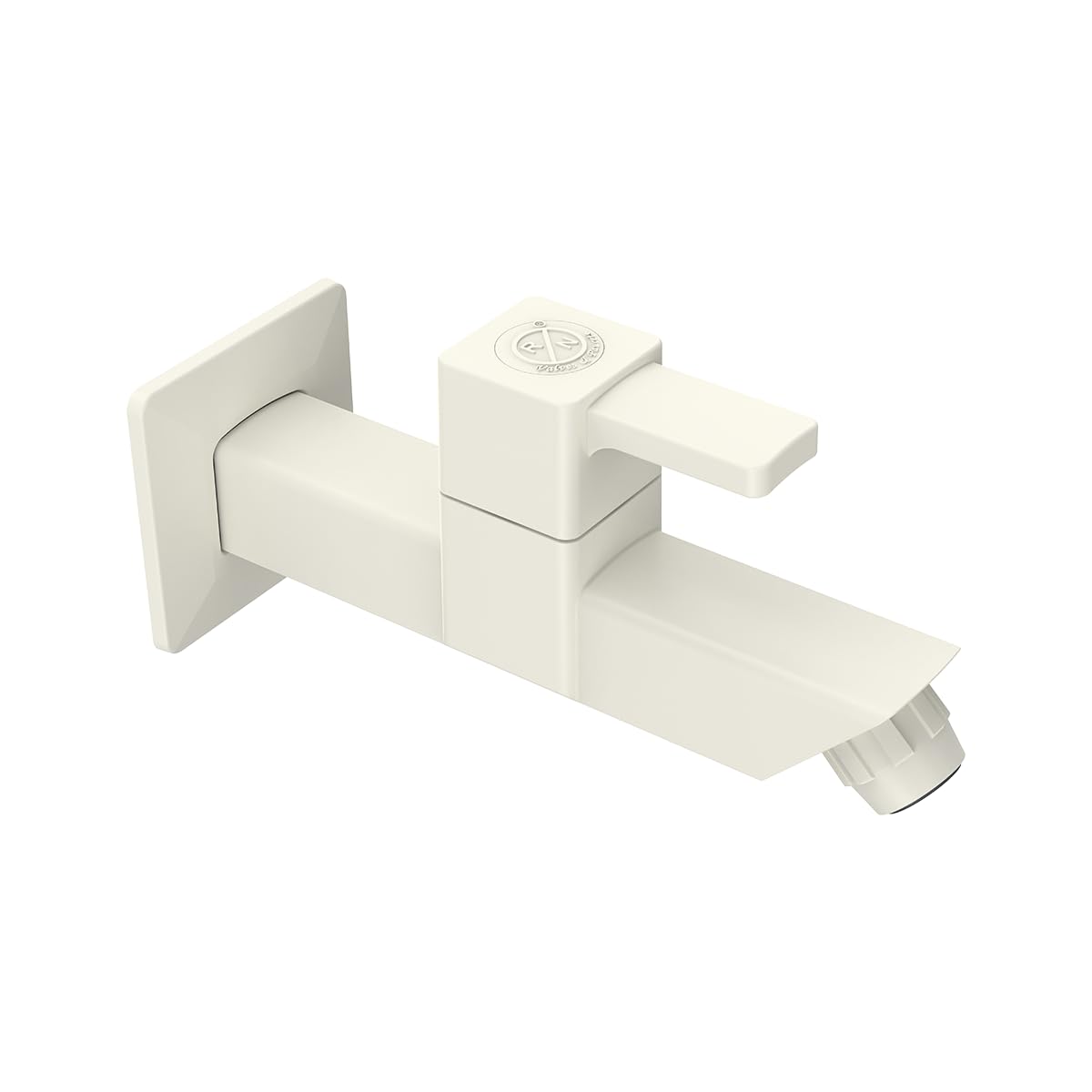 RN PTMT Superior Plastic Faucet Long Body Foam Flow Tap for Kitchen ...