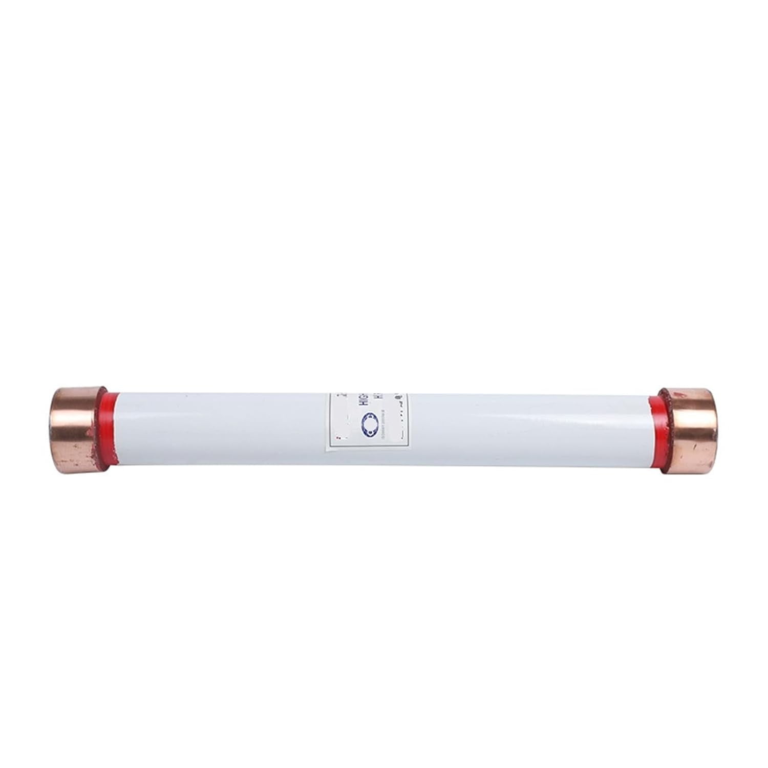 RN1, RN2, RN3-10KV-20kv/0.5A-10-100A high Voltage Breaking and Current limiting Fuse Ceramic ...