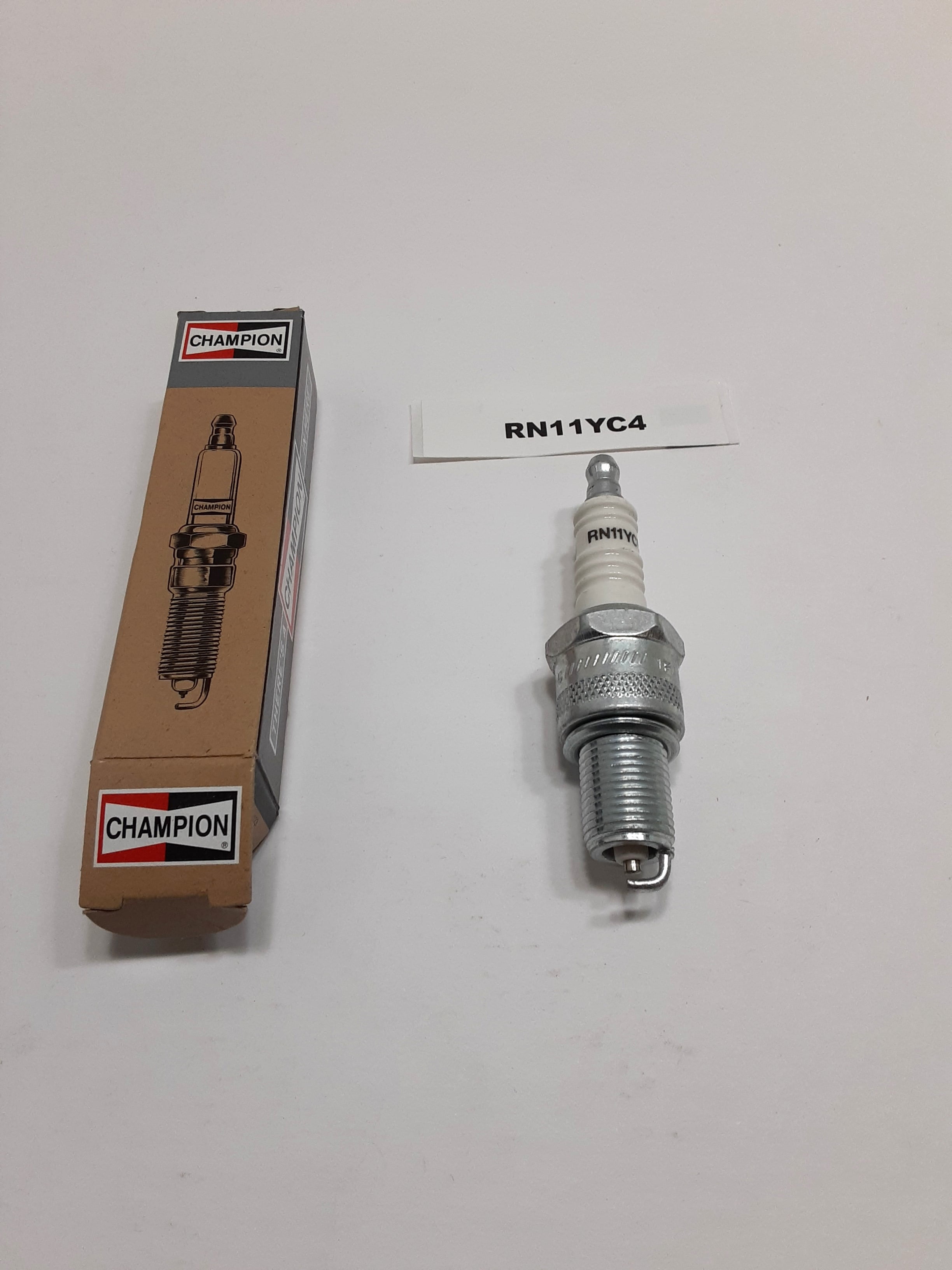 RN11YC4 Spark Plug Champion - Walmart.com