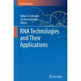 RNA Technologies RNA Technologies and Their Applications, (Paperback ...