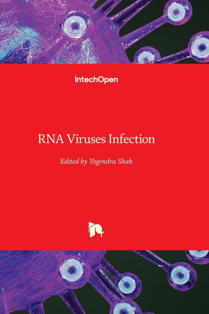 RNA Viruses Infection, (Hardcover) - Walmart.com