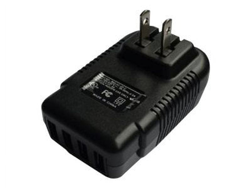 RND Power Solutions Premium - Power adapter - 4.1 A - 4 output ... RND Power Solutions Premium - Power adapter - 4.1 A - 4 output ...