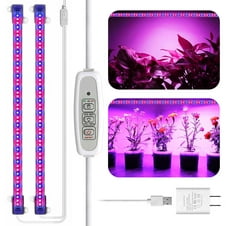 Battery Operated Grow Light