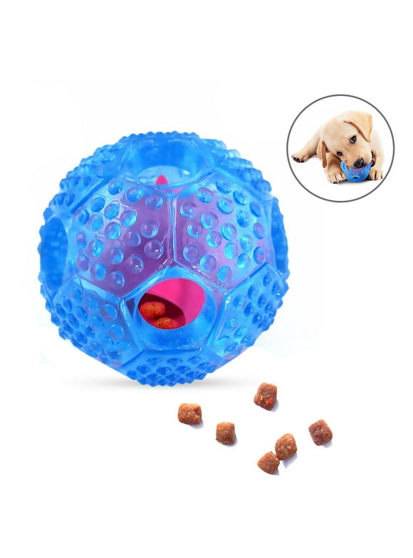 Dog Treat Dispenser Toys in Dog Toys - Walmart.com