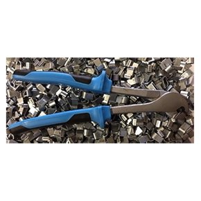 J Clip Pliers