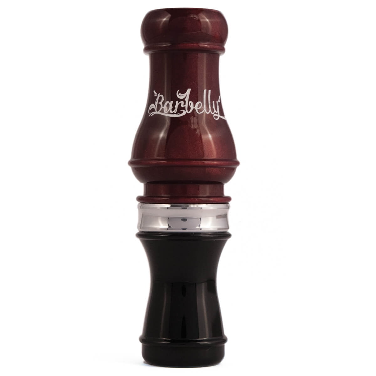 RNT Barbelly Speck Goose Call Black Cherry - Walmart.com