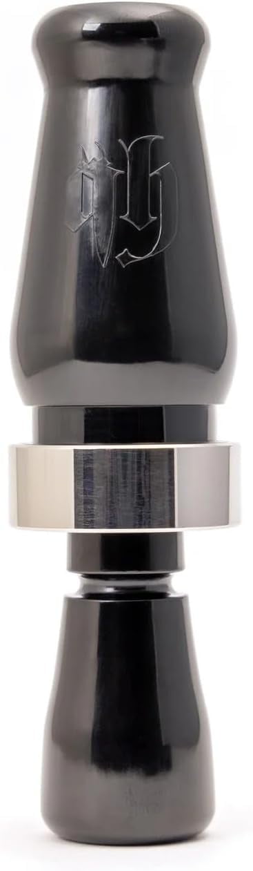 RNT Calls Quackhead Short Barrel Mallard Duck Call - Walmart.com