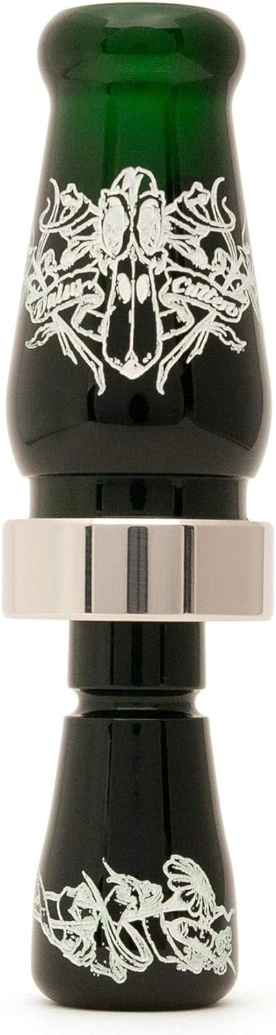 RNT Daisy Cutter Acrylic Duck Call - Walmart.com