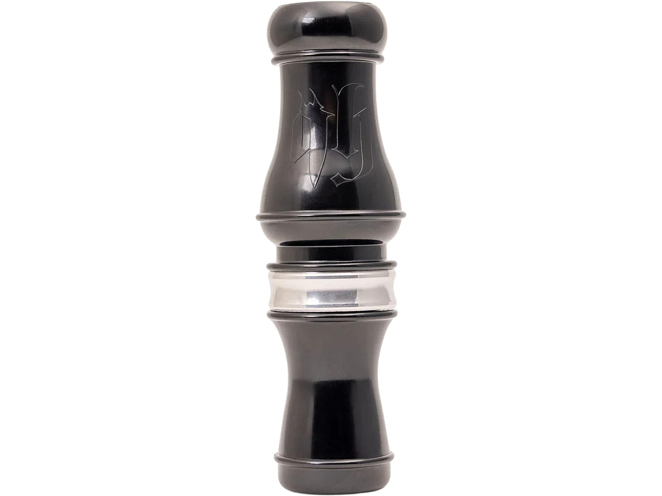 RNT Quackhead Barbelly Specklebelly Goose Call - Walmart.com