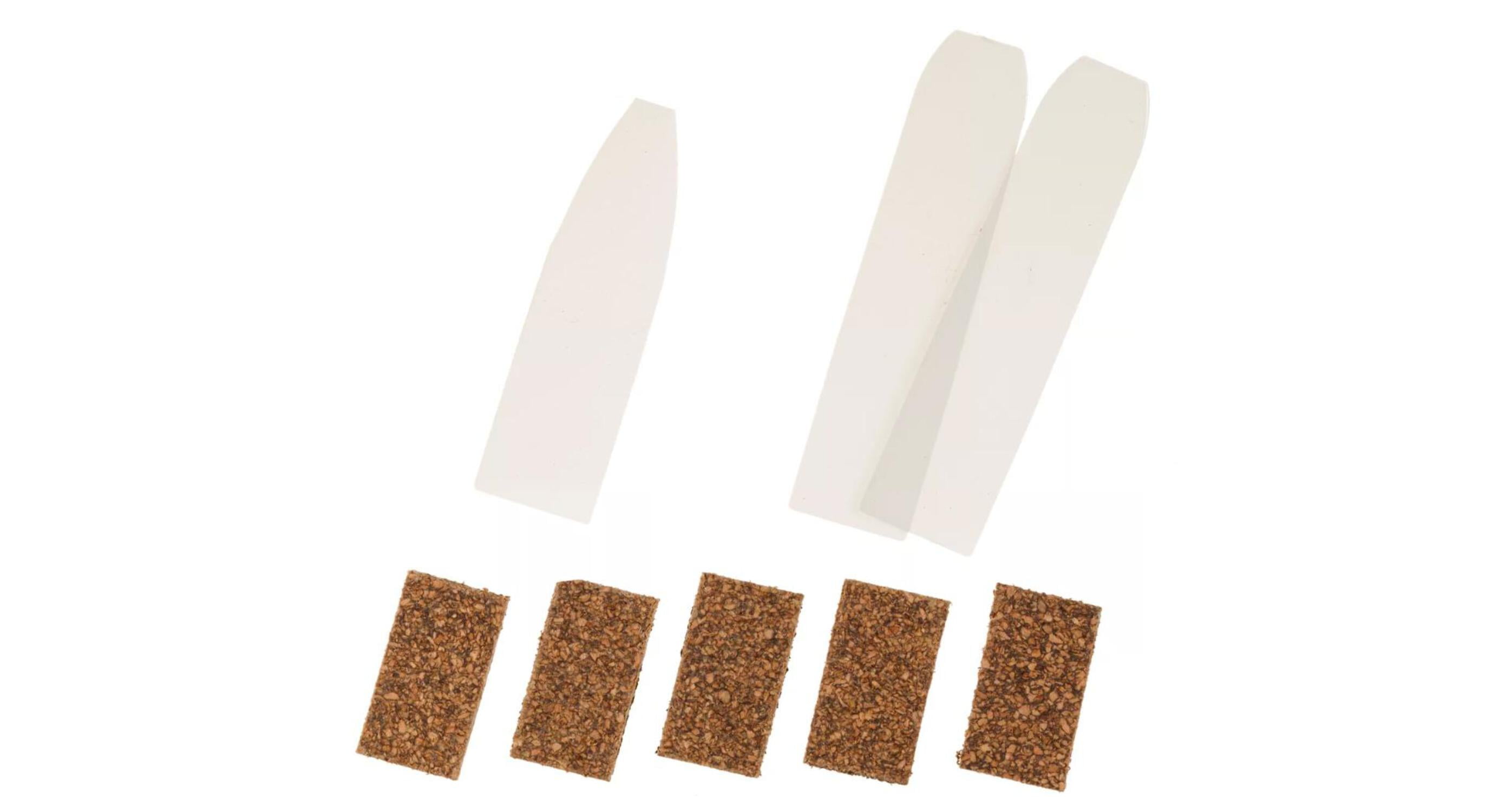 RNT Calls Duck Calls RNT Calls RNT Calls Diablo Duck Call Reed Set ...