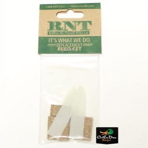 Duck Call Reeds