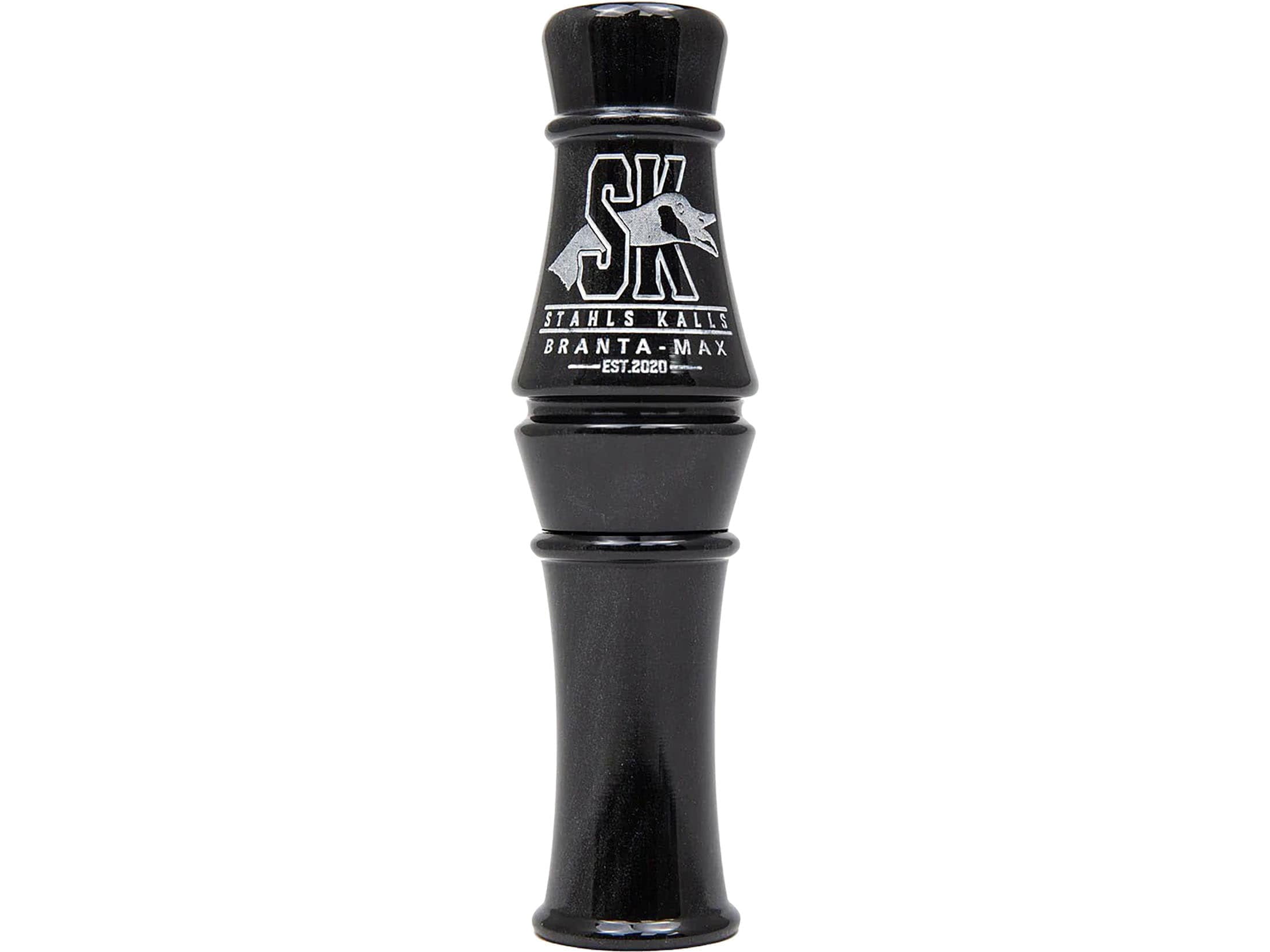RNT Stahls Calls Branta Max Goose Call Black Pearl - Walmart.com