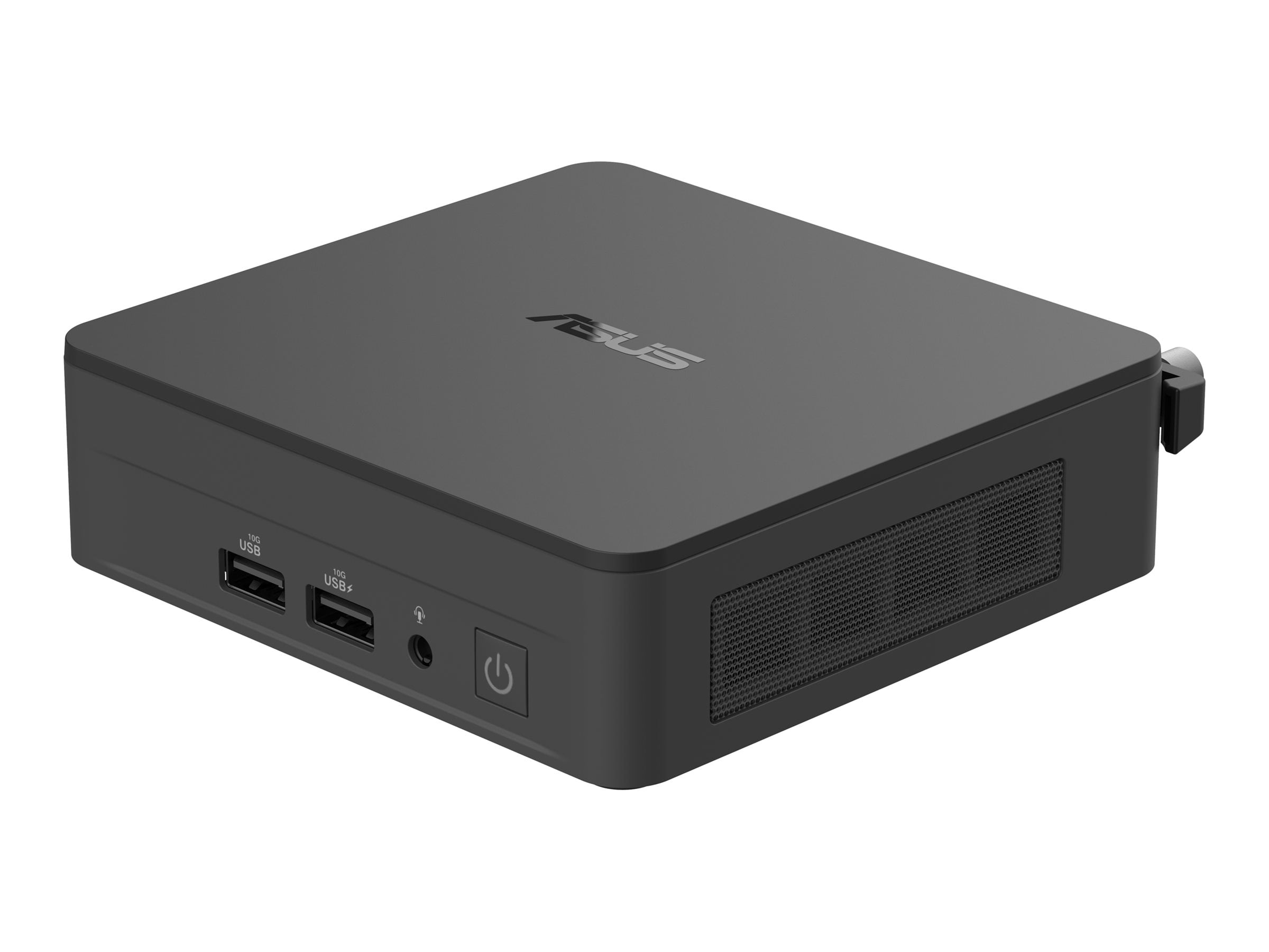 Asus NUC 13 Pro NUC13L3Kv7 Barebone System, Intel Core i7 13th Gen i7-1370P Tetradeca-core (14 ...
