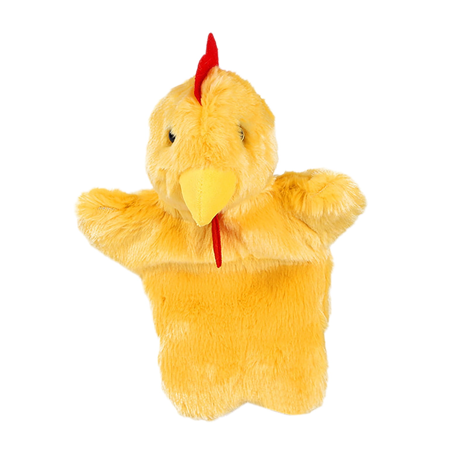 RNkgnb Cats Puppet Wrestler Cats Hand Puppets Animal Toys Cats ...