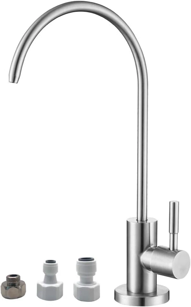 RO Faucet Water Filter Faucet Drinking Water Beverage Faucet for ...