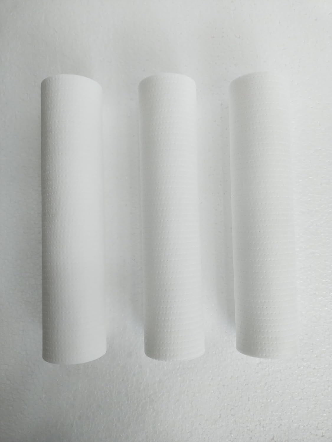 RO Filter RO 10 Inch 5 Micron PP Spun Filter CartridgeCandle for RO ...