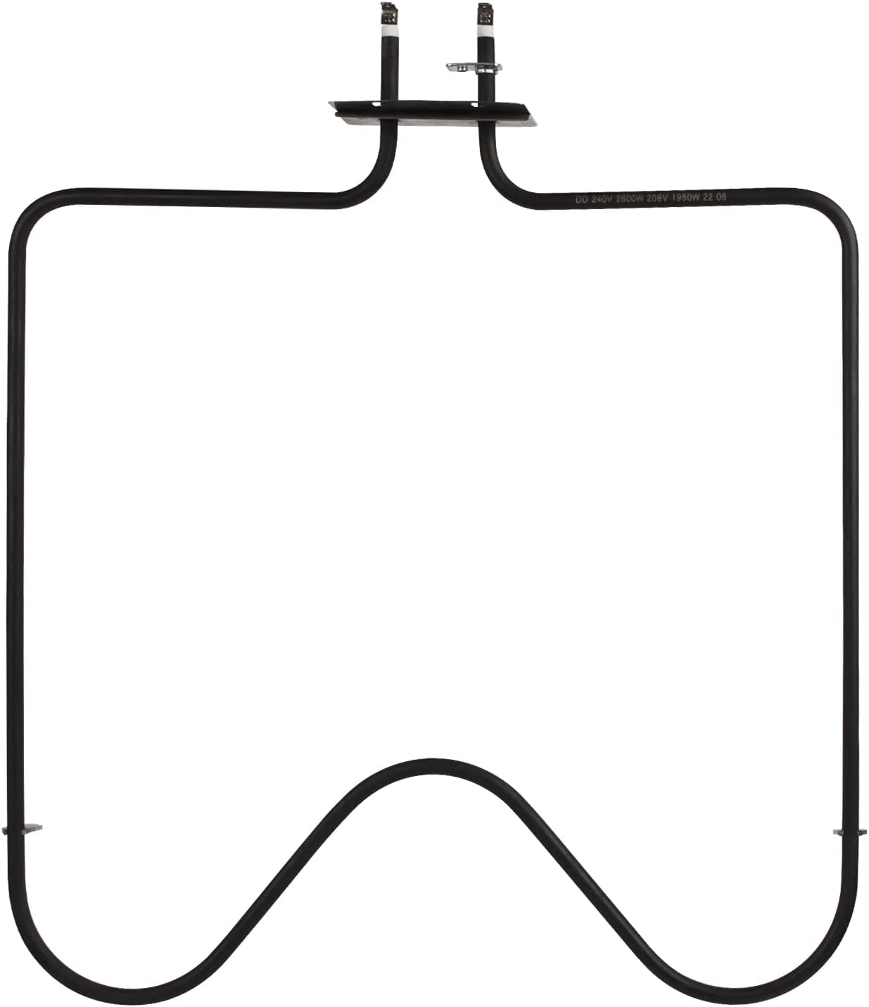 RO6G Range Bake Unit Heating Oven Element for Magic Chef Y04000066 (1 ...