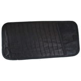 ROAD GENIE Car Visor 12-Disc CD Holder | Black | 13" (33 cm) x 6-1/8 ...