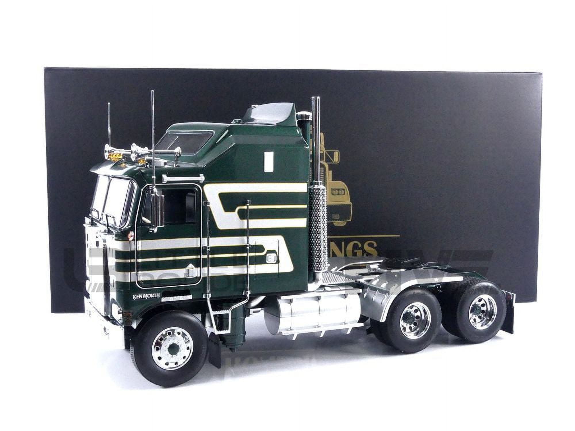 Revell Kenworth Aerodyne