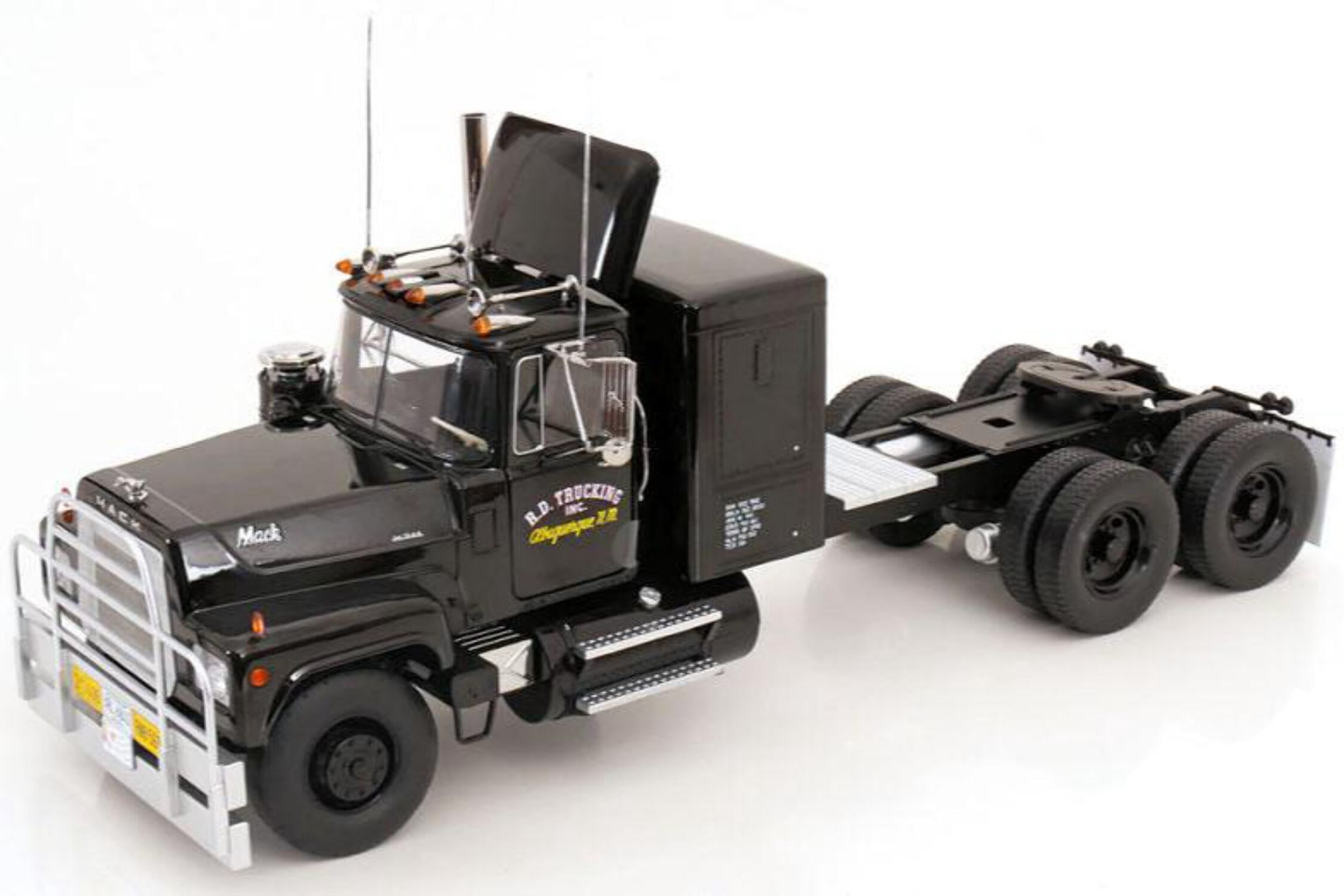 Mack Rl