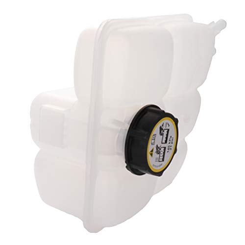 ROADFAR Coolant Reservoir, Premium New Radiator Coolant Overflow Tank ...