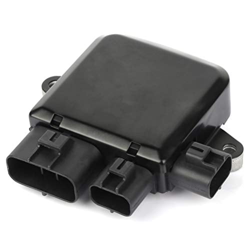 ROADFAR Engine Cooling Fan Control Relay Module Fit for 2003-2007 For ...