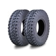 ROADGUIDER Diamond Heavy Duty UTV ATV Tire 30x10R14 10-Ply Radial All ...