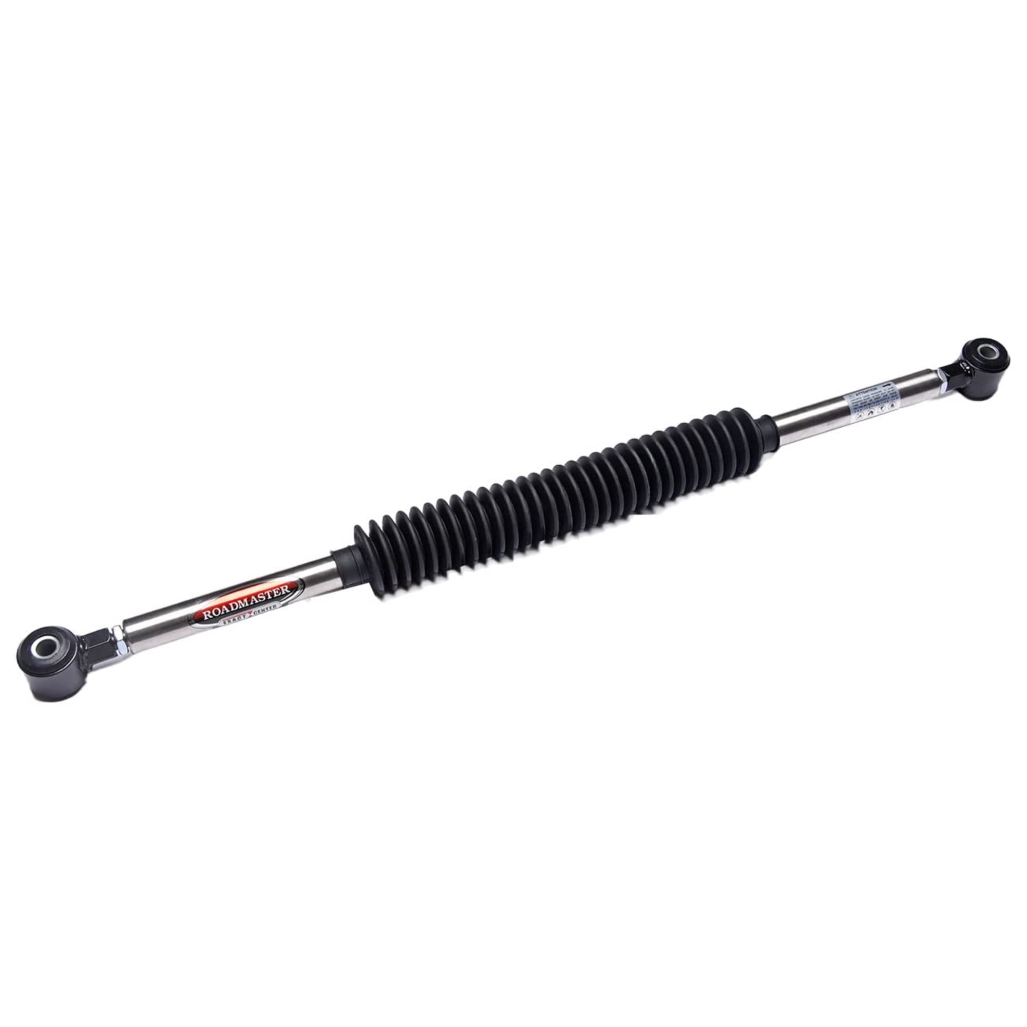 Roadmaster 481225A Exact Center Steering Stabilizer 225F Class A & Bus ...