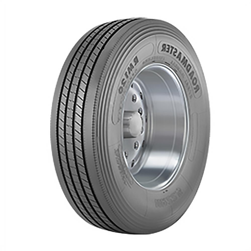 ROADMASTER RM120 11R24.5 149/146L H BLK ALL SEASON TIRE - Walmart.com