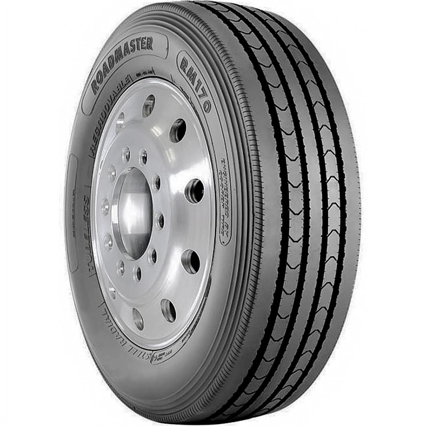 Roadmaster RM257 225/70R19.5 G/14PLY BSW - Sansujyuku