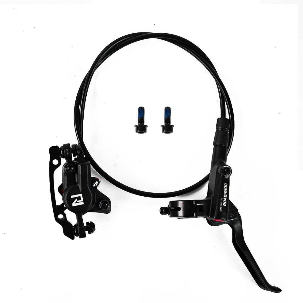 ROADNADO Bike Brake Hydraulic Set HD-M800 Bike Brake Flexible MTB Left ...