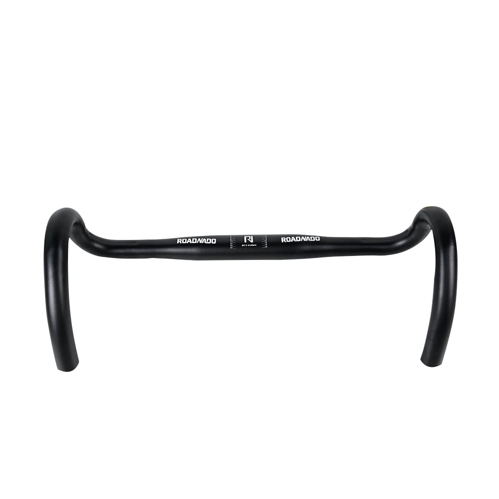 ROADNADO Road Bike Handlebar 31.8*420mm DropBar Ultralight Bicycle Bent ...