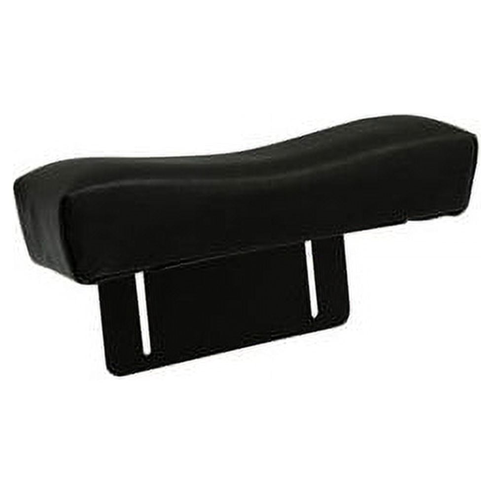 ROADPRO RPAR-101BK ADD-ON VINYL ARM REST BLACK - Walmart.com