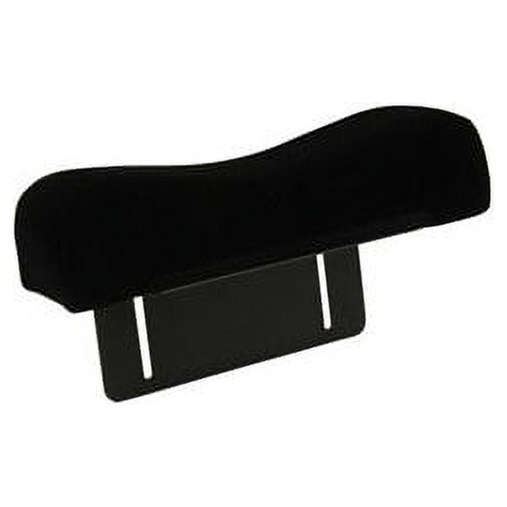 ROADPRO RPAR-122BK ADD-ON VELOUR-LIKE ARM REST BLACK - Walmart.com