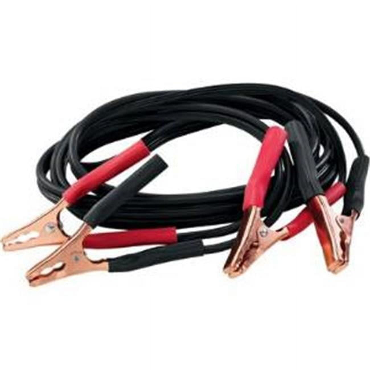 ROADPWR-WEB 8566 16 Ft. Light Duty Battery Booster Cables - Walmart.com