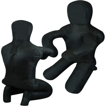 Bestzo MMA Martial Arts Brazilian Grappling Dummy Jiu Jitsu wrestling ...