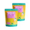 ROAR Complete Hydration Powder Plus - Hydration Packets with Zinc and ...