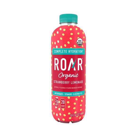 Roar Drink