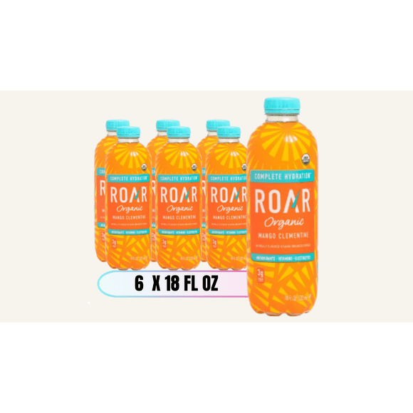 Roar Drink
