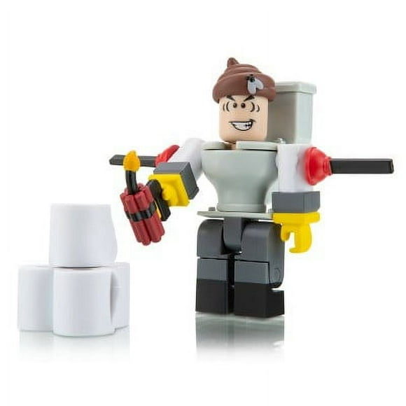 Roblox Action Figures in Action Figures - Walmart.com