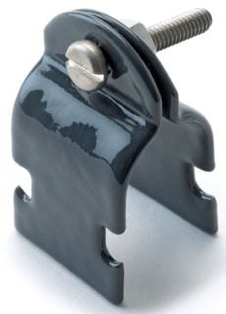 ROB-R PBC105-1 PVC CTD PIPE STRAP - Walmart.com