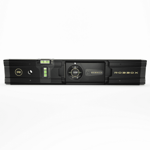 ROBBOX 16" Box Level Length Extension for Sennses Pro, Metric and ...