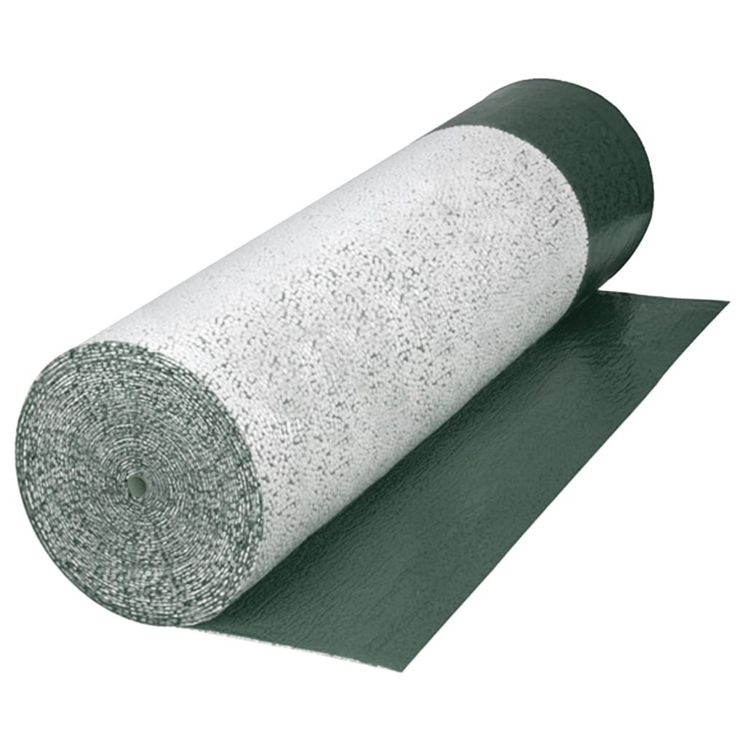 ROBERTS First Step Premium Underlayment - 630 sq. ft. Roll - 40" x 189 ...