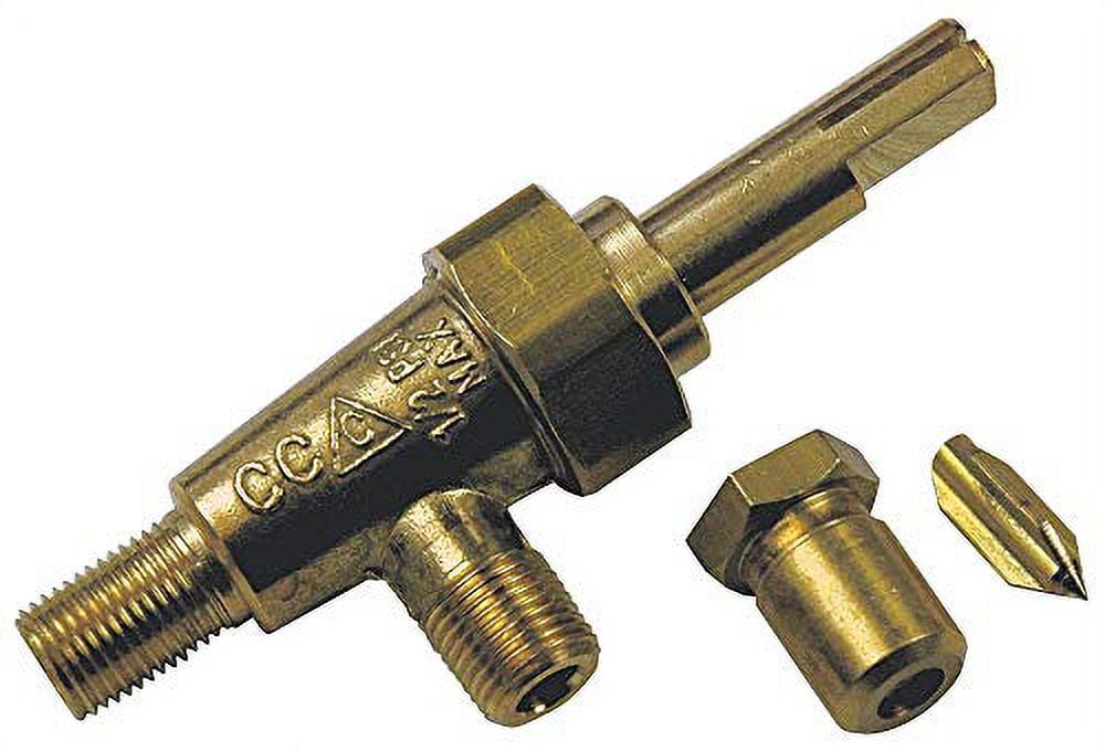 ROBERTSHAW Burner Valve - Walmart.com