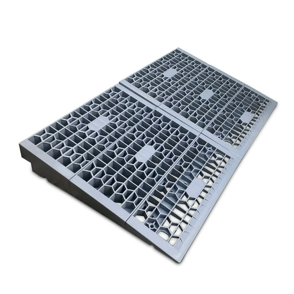 Wheelchair Threshold Ramps Doorways