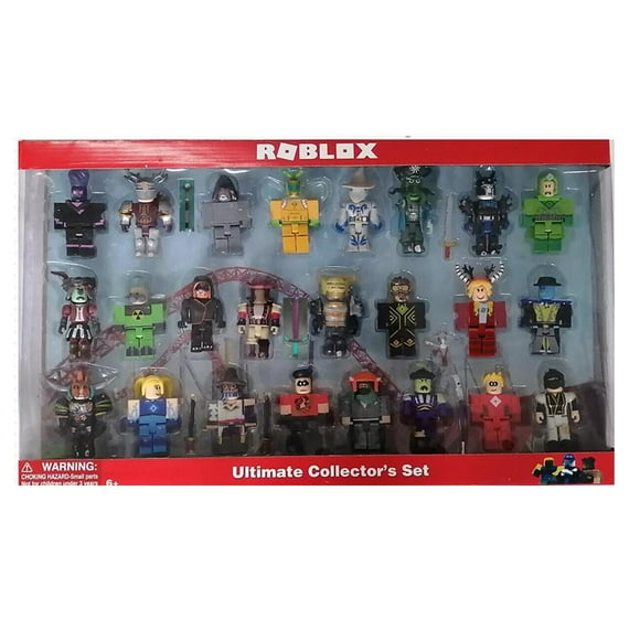 Roblox Toys in Roblox - Walmart.com