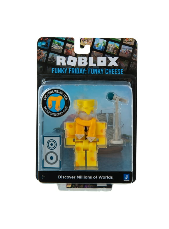 Roblox Toys in Roblox - Walmart.com